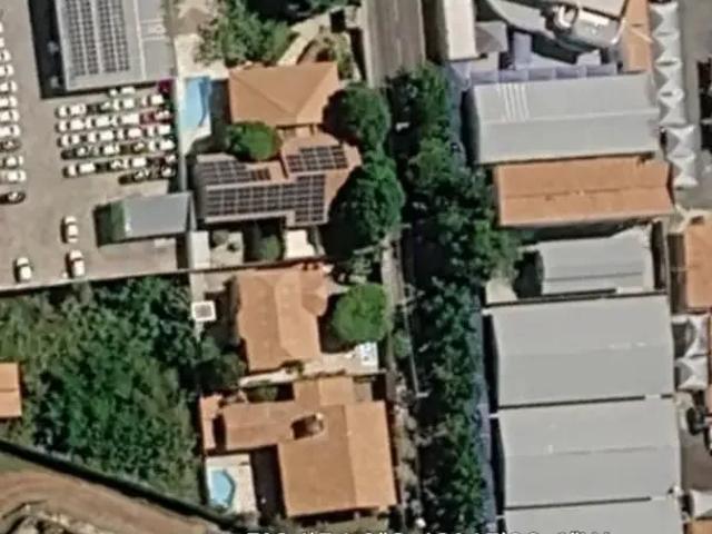 Terreno / Lote para Venda em Teresina/PI Recanto das Palmeiras