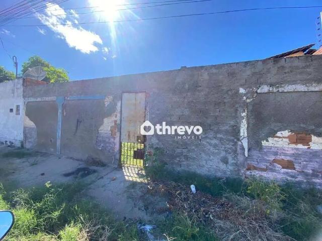 Terreno / Lote para Venda em Teresina/PI São João