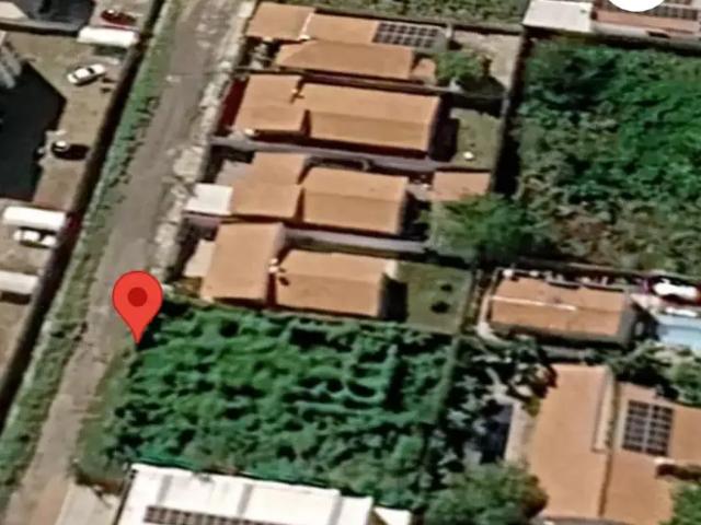 Terreno / Lote para Venda em Teresina/PI Santa Isabel