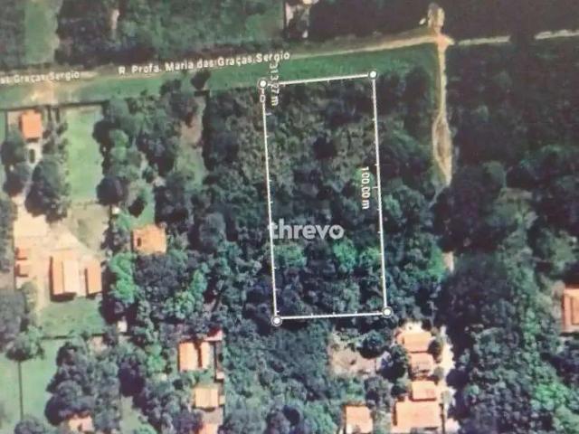 Terreno / Lote para Venda em Teresina/PI Santana