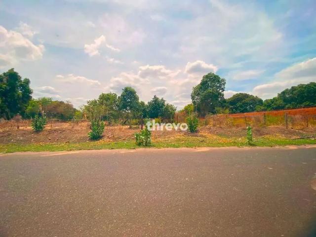 Terreno / Lote para Venda em Teresina/PI Santana