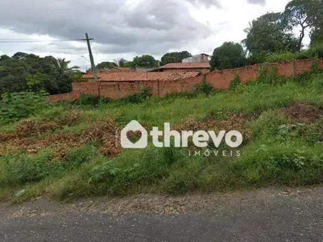 Terreno / Lote para Venda em Teresina/PI Satélite