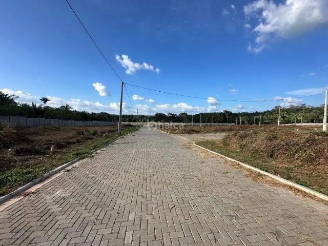 Terreno / Lote para Venda em Teresina/PI Socopo