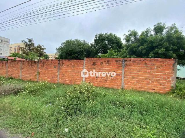 Terreno / Lote para Venda em Teresina/PI Uruguai