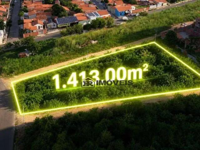 Terreno / Lote para Venda em Teresina/PI Vale do Gavião