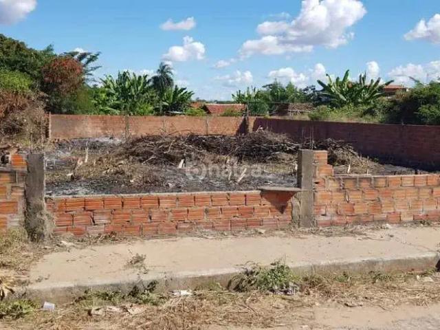 Terreno / Lote para Venda em Teresina/PI Vale Quem Tem