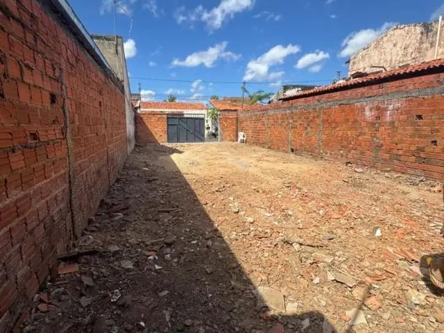 Terreno / Lote para Venda em Teresina/PI Vale Quem Tem