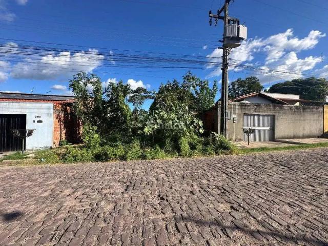 Terreno / Lote para Venda em Teresina/PI Vale Quem Tem
