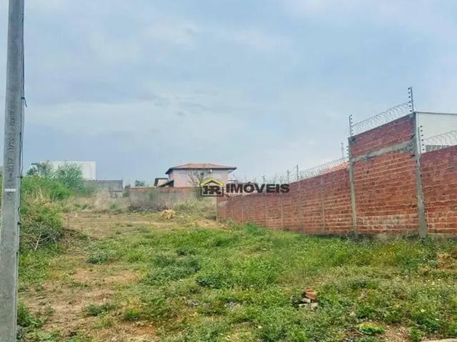 Terreno / Lote para Venda em Teresina/PI Vale Quem Tem