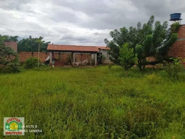 Terreno / Lote para Venda em Terezópolis de Goiás/GO Zona Rural