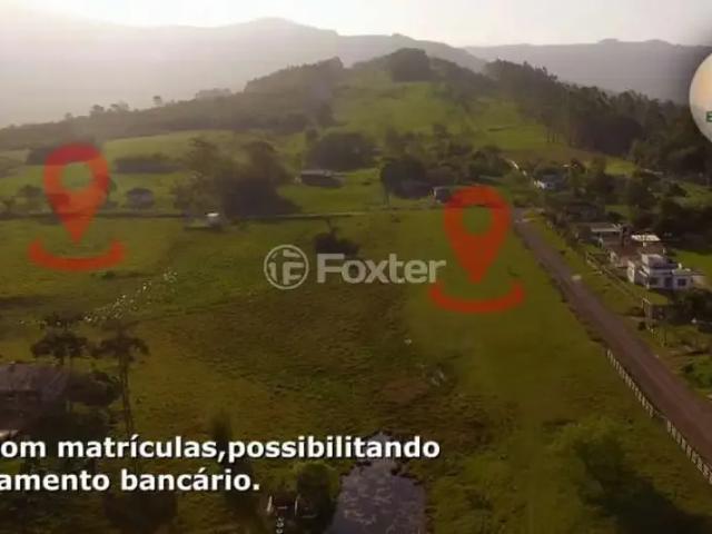 Terreno / Lote para Venda em Terra de Areia/RS Bela Vista