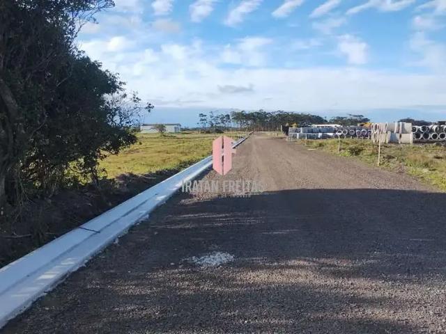 Terreno / Lote para Venda em Terra de Areia/RS Curumim