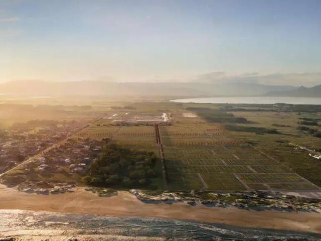 Terreno / Lote para Venda em Terra de Areia/RS Curumim