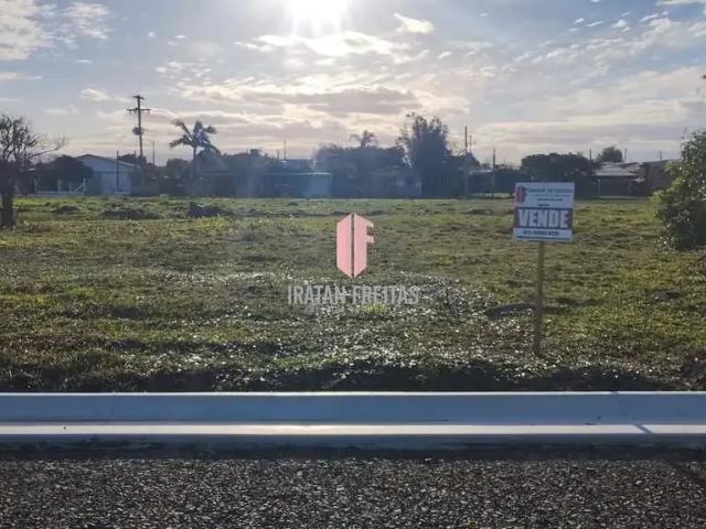 Terreno / Lote para Venda em Terra de Areia/RS Curumim