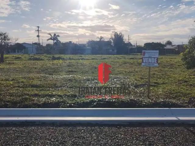 Terreno / Lote para Venda em Terra de Areia/RS Curumim