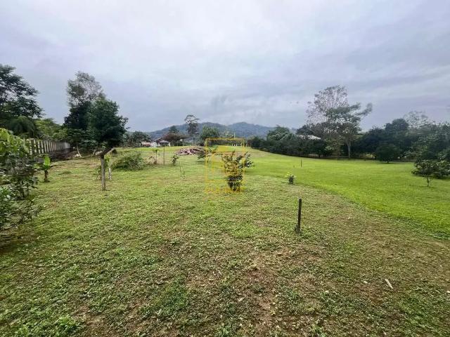 Terreno / Lote para Venda em Timbó/SC Mulde Central