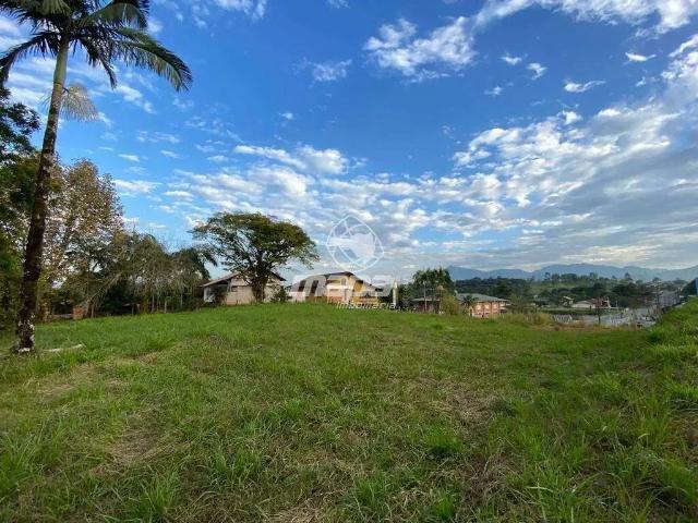 Terreno / Lote para Venda em Timbó/SC Araponguinhas