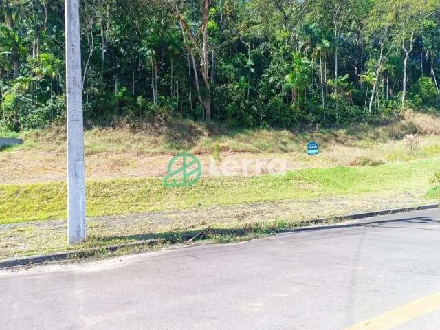 Terreno / Lote para Venda em Timbó/SC Araponguinhas