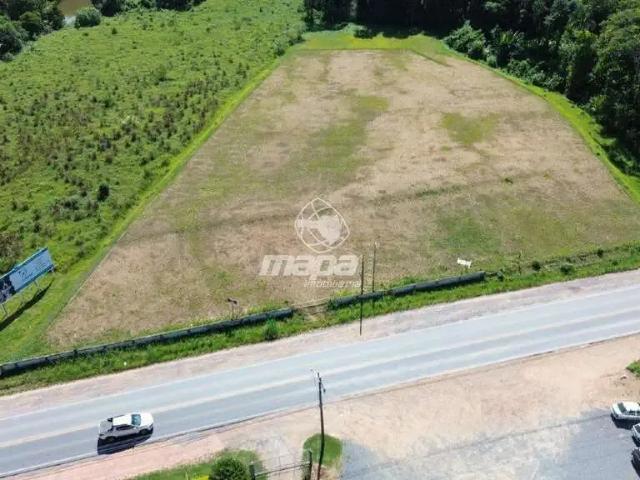 Terreno / Lote para Venda em Timbó/SC Araponguinhas