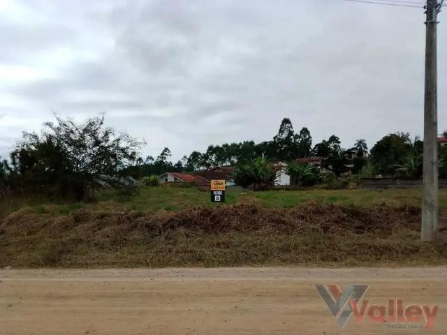 Terreno / Lote para Venda em Timbó/SC Araponguinhas