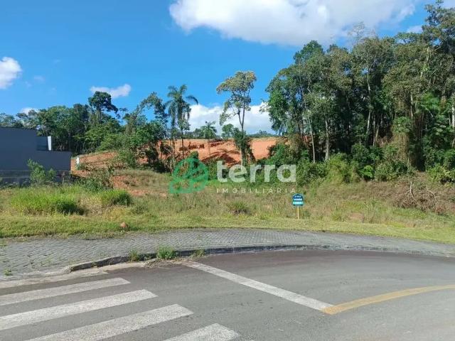 Terreno / Lote para Venda em Timbó/SC Araponguinhas