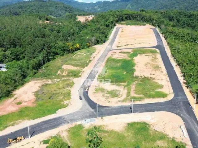 Terreno / Lote para Venda em Timbó/SC Araponguinhas