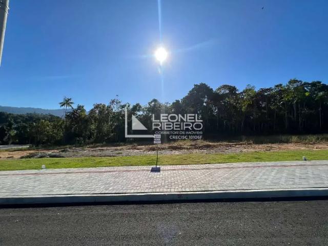Terreno / Lote para Venda em Timbó/SC Araponguinhas