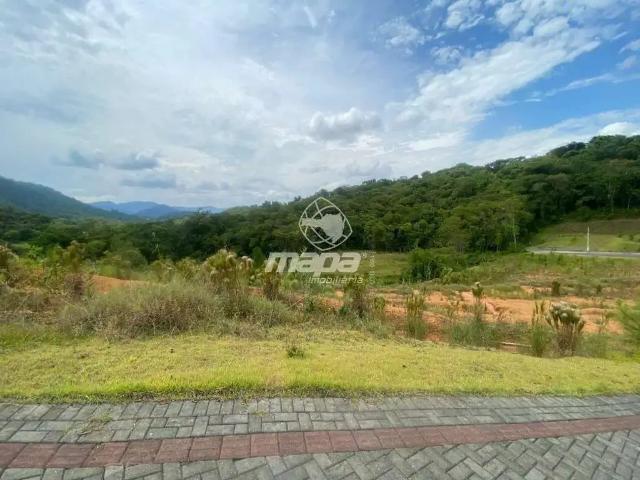 Terreno / Lote para Venda em Timbó/SC Araponguinhas