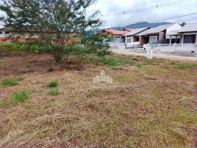 Terreno / Lote para Venda em Timbó/SC Araponguinhas