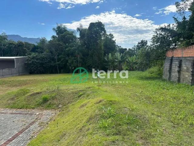 Terreno / Lote para Venda em Timbó/SC Araponguinhas