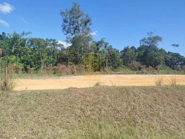 Terreno / Lote para Venda em Timbó/SC Araponguinhas