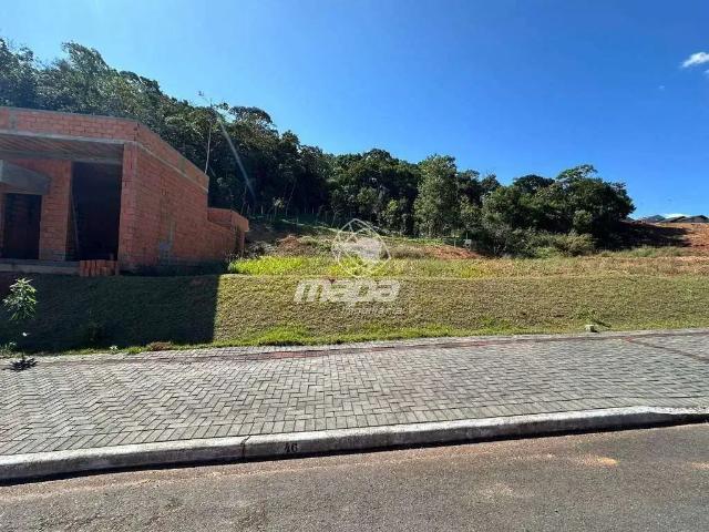 Terreno / Lote para Venda em Timbó/SC Araponguinhas