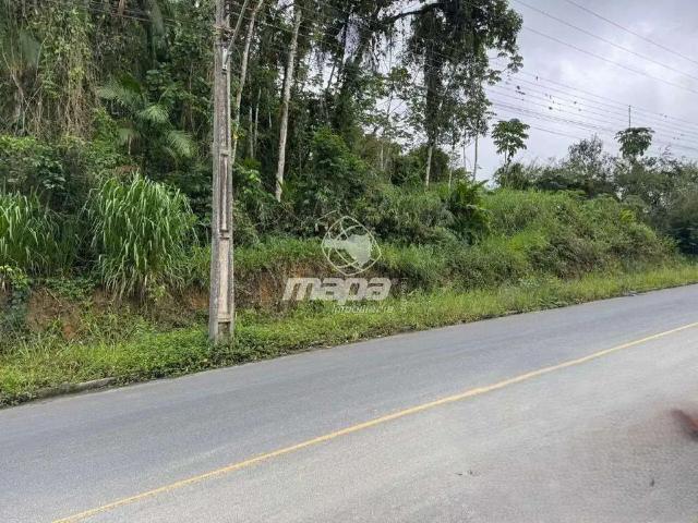 Terreno / Lote para Venda em Timbó/SC Araponguinhas
