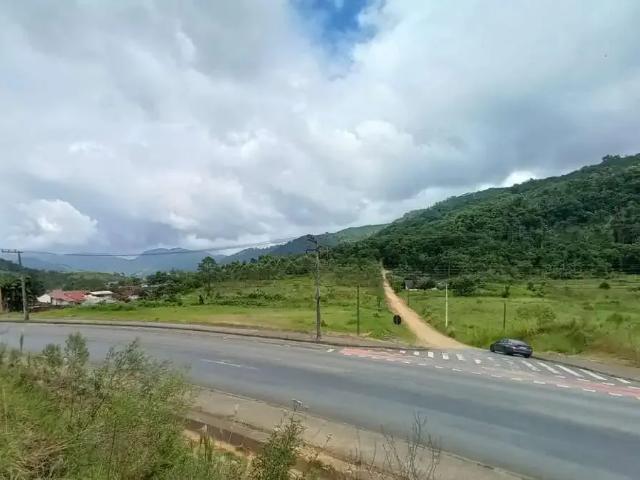Terreno / Lote para Venda em Timbó/SC Araponguinhas