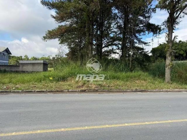 Terreno / Lote para Venda em Timbó/SC Araponguinhas