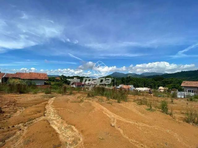 Terreno / Lote para Venda em Timbó/SC Araponguinhas