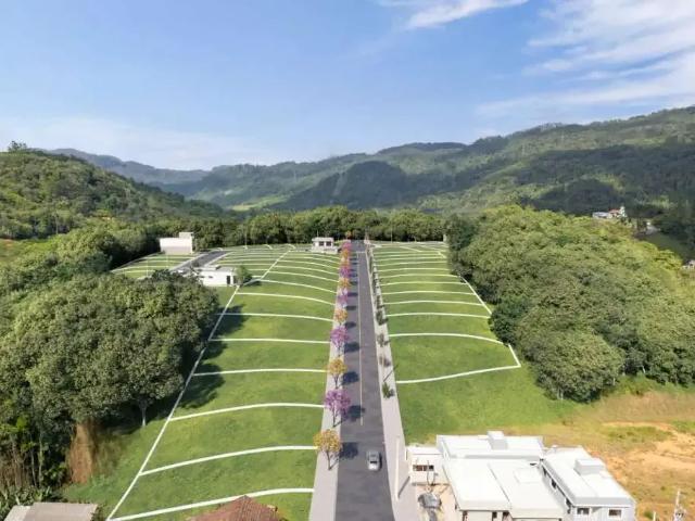 Terreno / Lote para Venda em Timbó/SC Araponguinhas