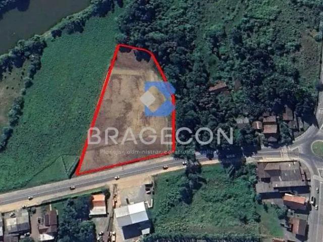 Terreno / Lote para Venda em Timbó/SC Centro