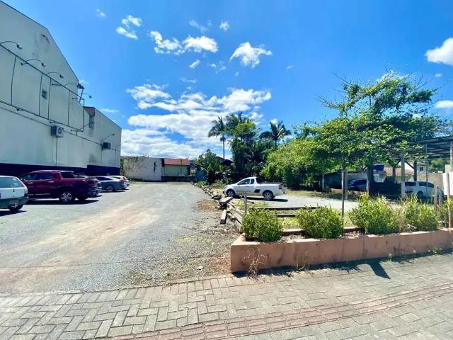 Terreno / Lote para Venda em Timbó/SC Centro