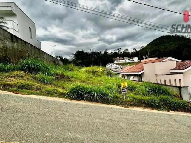Terreno / Lote para Venda em Timbó/SC Capitais
