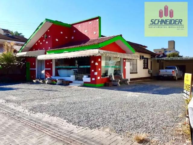 Terreno / Lote para Venda em Timbó/SC Das Capitais