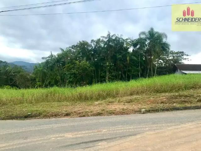 Terreno / Lote para Venda em Timbó/SC Das Capitais