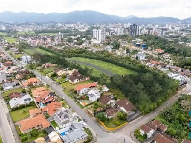 Terreno / Lote para Venda em Timbó/SC Das Capitais