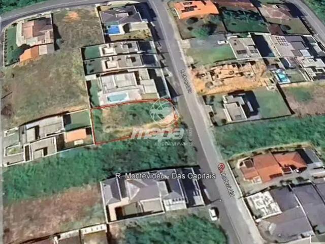 Terreno / Lote para Venda em Timbó/SC Das Capitais