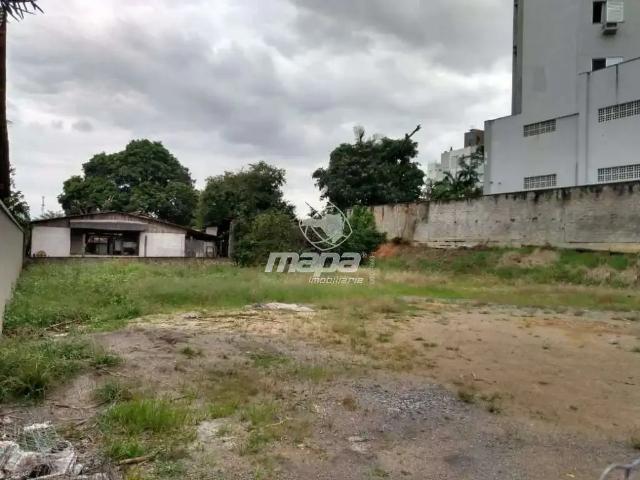 Terreno / Lote para Venda em Timbó/SC Das Capitais