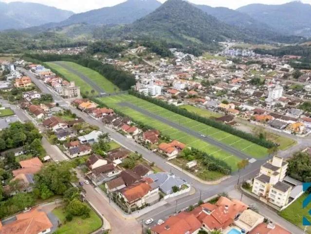 Terreno / Lote para Venda em Timbó/SC Das Capitais