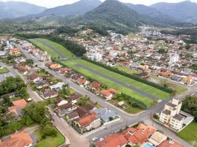 Terreno / Lote para Venda em Timbó/SC Das Capitais