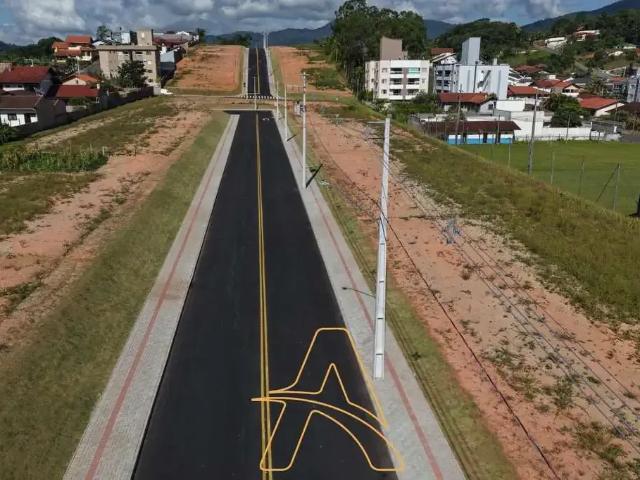 Terreno / Lote para Venda em Timbó/SC Das Capitais