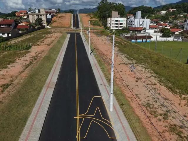 Terreno / Lote para Venda em Timbó/SC Das Capitais