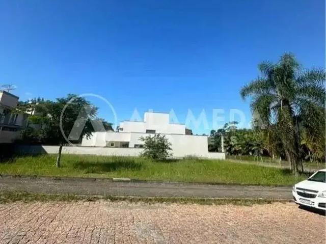 Terreno / Lote para Venda em Timbó/SC Capitais